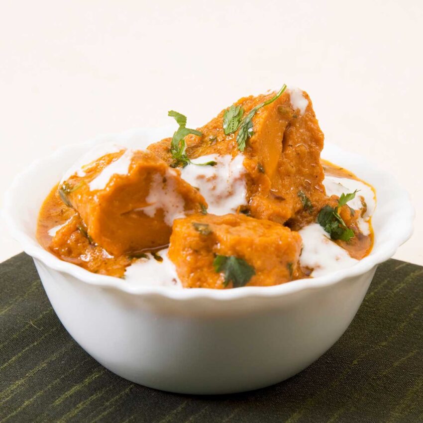 Malai Chaap Roll - Door Ka Tandoor