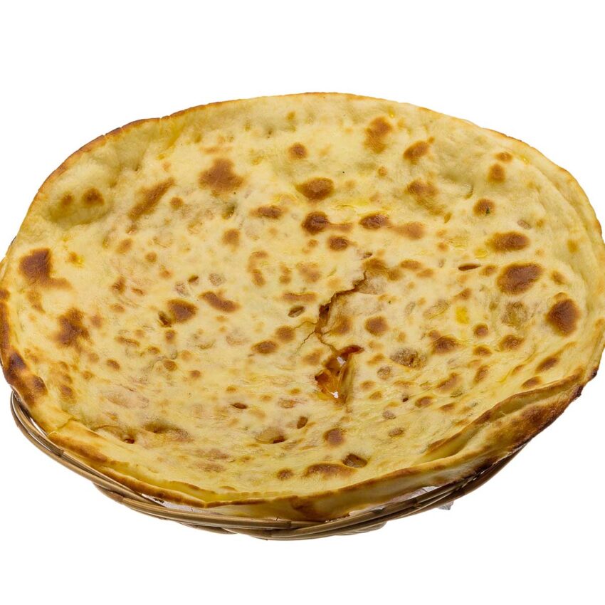 Stuff Naan - Door Ka Tandoor