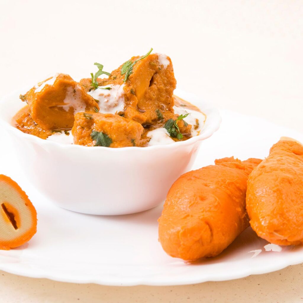Punjabi Chaap - Door Ka Tandoor